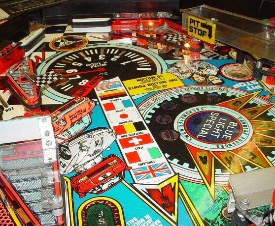Top Pinball Machines of All Time – Pinball Gurus