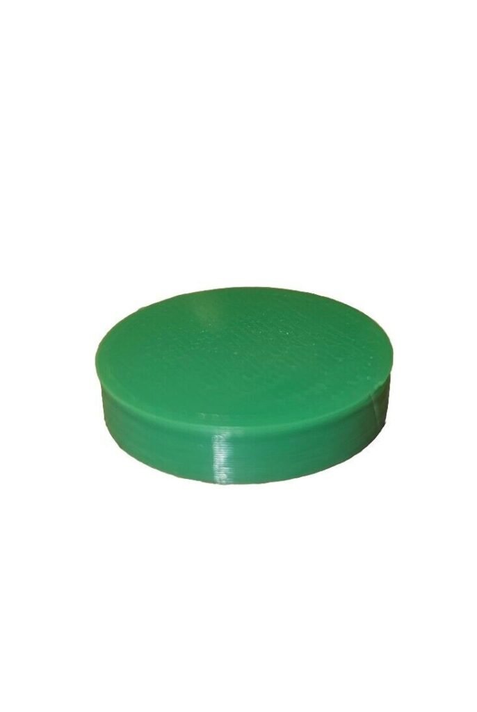 Pinball Machine Playfield Insert 1″ Inch Round for Gottlieb, Bally ...